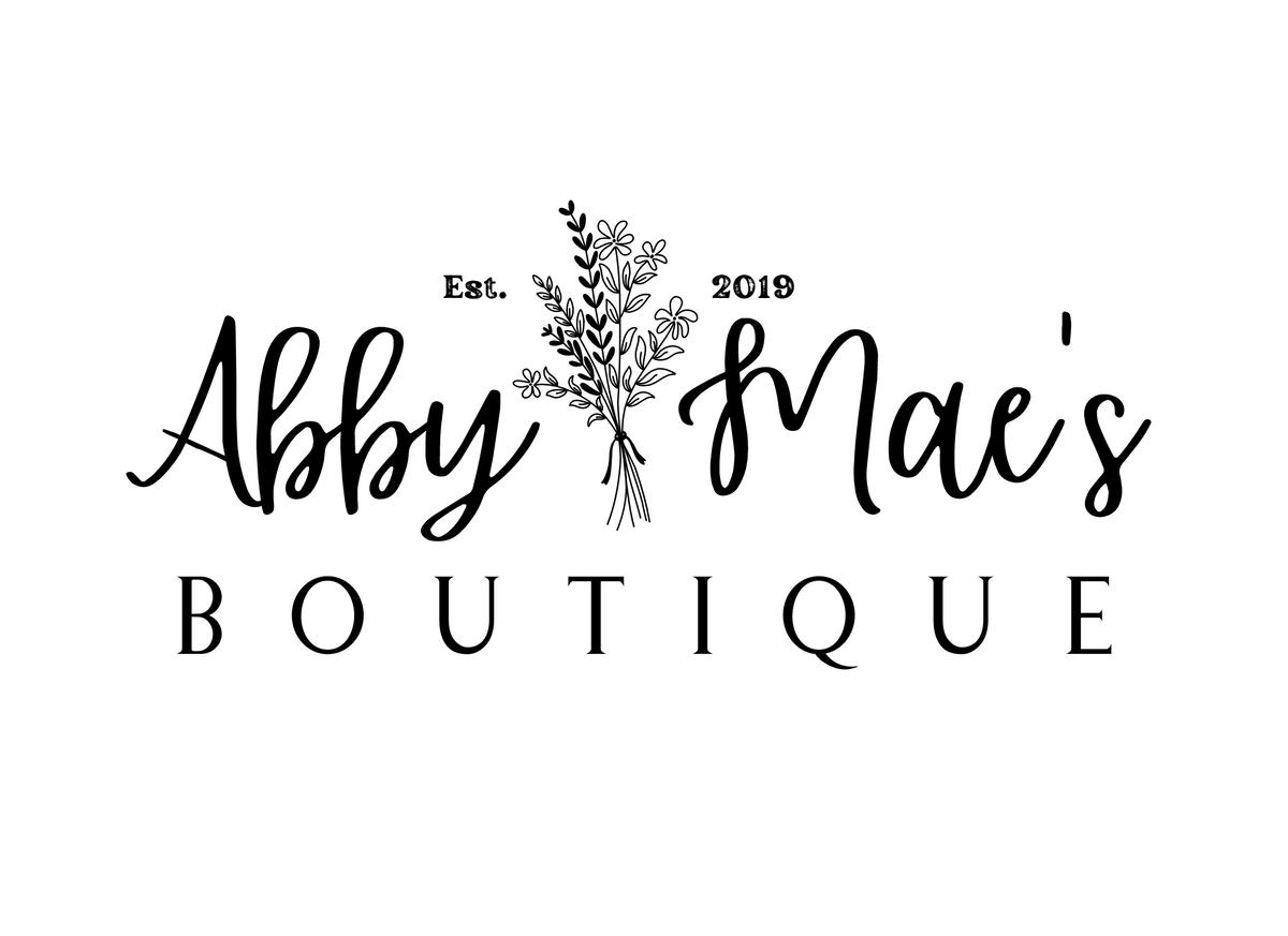 Abby Mae's Boutique – Loved Again Curated Finds